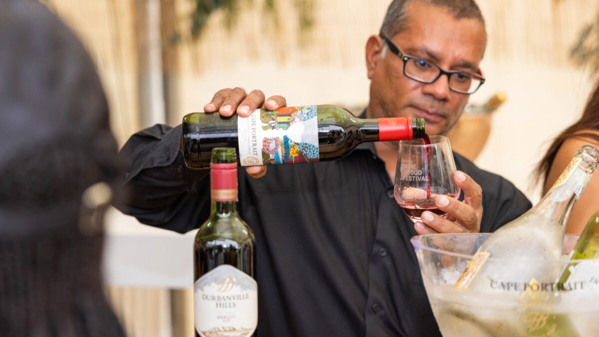 Upcoming Events – Pick n Pay Wine and Food Festival