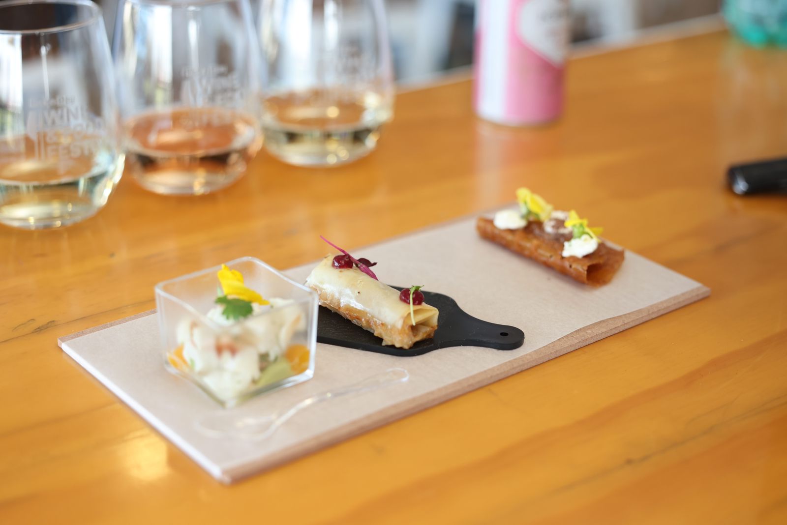 Cape Town Canapés! Your Food & Wine Pairing Recipes – Pick n Pay Wine ...