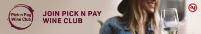Pick n Pay Wine & Food Festival Johannesburg – Pick n Pay Wine and Food ...