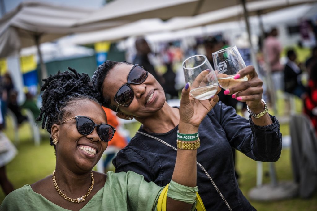 Pick n Pay Wine & Food Festival Johannesburg – Pick n Pay Wine and Food ...