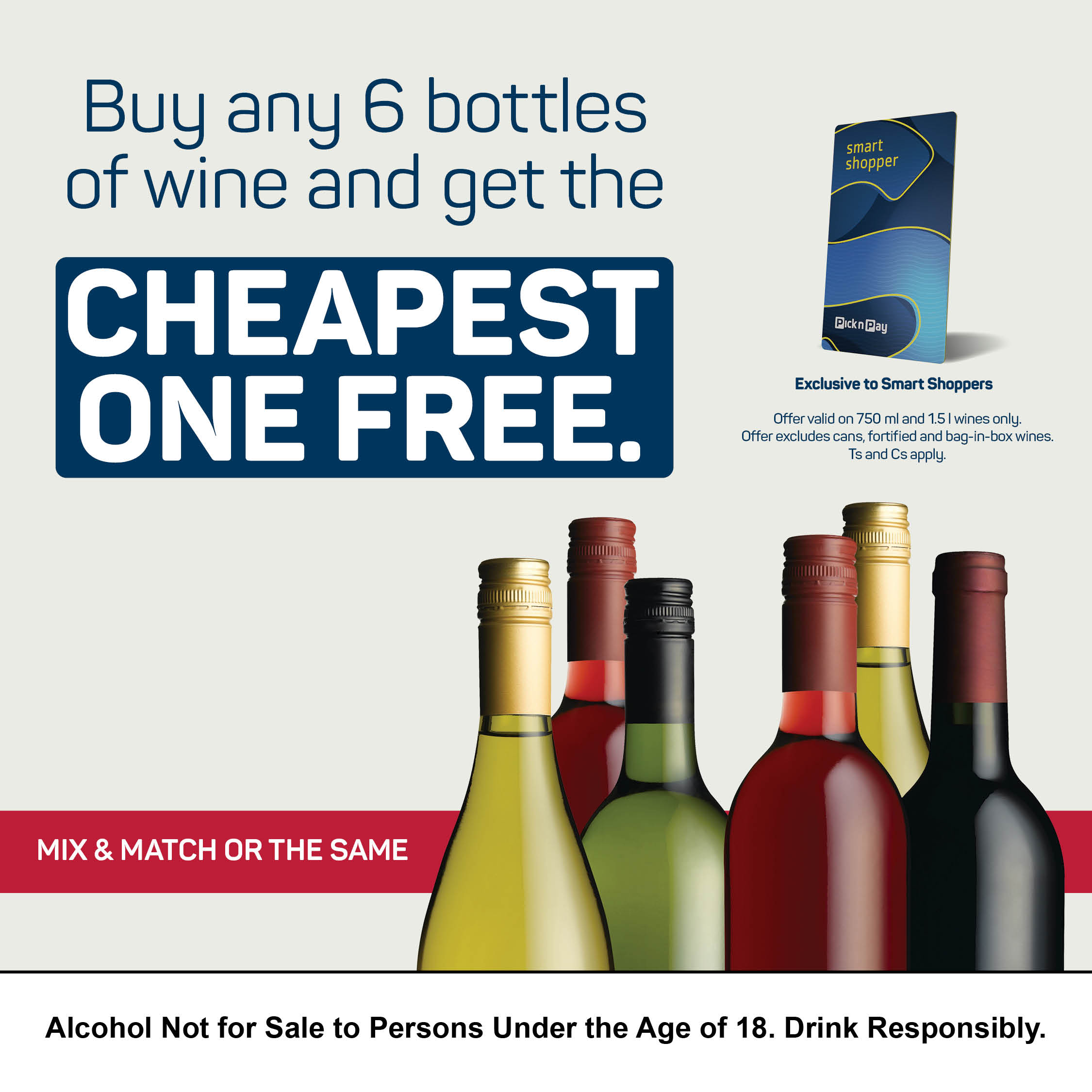 Pick n Pay Wine & Food Festival Cape Town