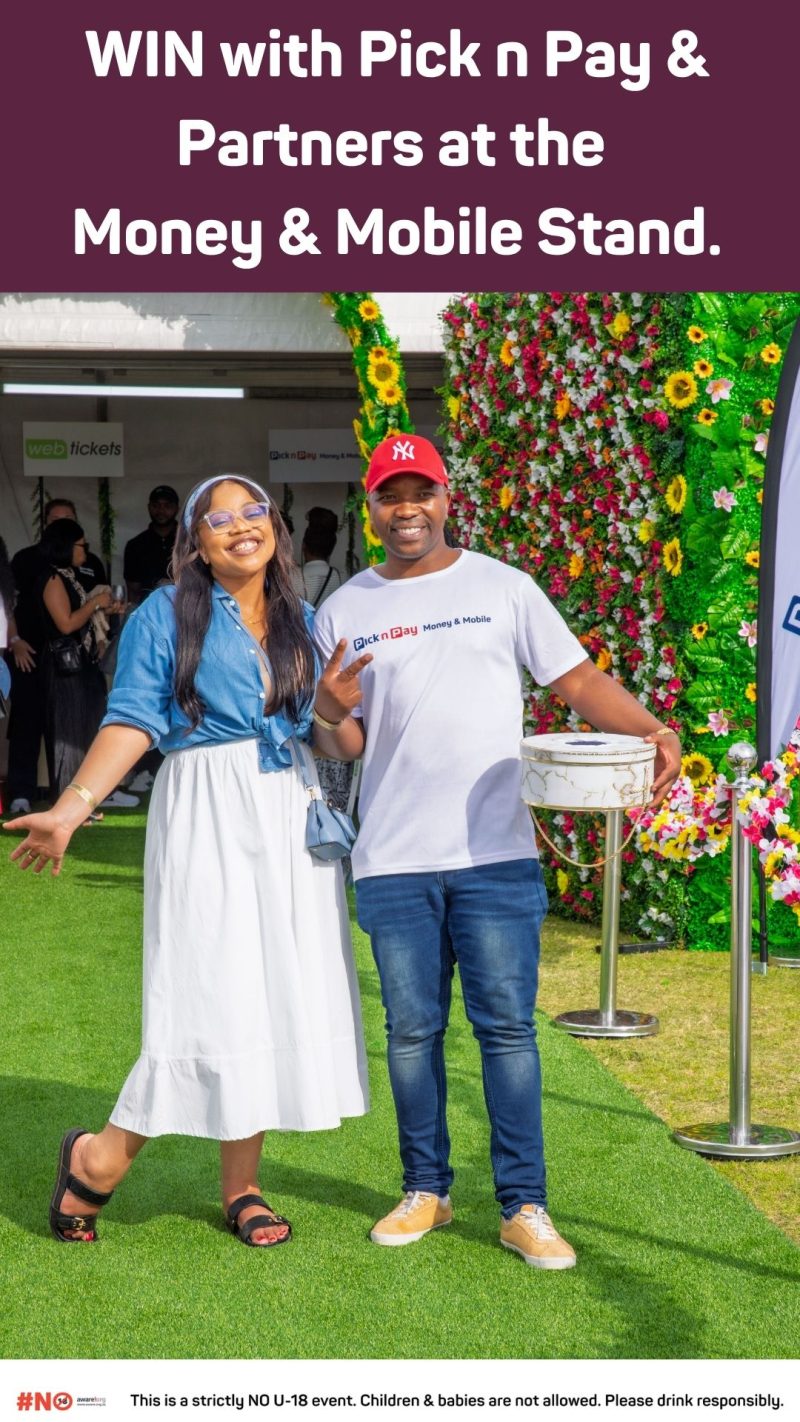 Pick n Pay Wine & Food Festival Johannesburg – Pick n Pay Wine and Food ...